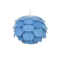 Beliani Kinderleuchten SEGRE S in Blau - (W) 40 x (H) 165 x (L) 40 cm | Gr.: onesize