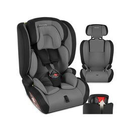 TecTake Sicherheitssitz, 76&ndash;150 cm, Belastbarkeit 36 kg | Gr.: onesize