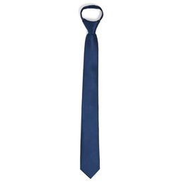 Finshley & Harding Finshley & Harding London Krawatte Take It Easy in marine - 0002 | Gr.: onesize