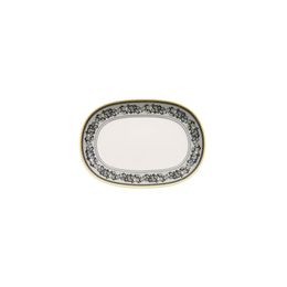 Villeroy & Boch Villeroy & Boch Beilagenschale Audun Ferme 19,9 x 14,1 x 2,2 cm bunt in bunt | Gr.: onesize