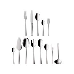Villeroy & Boch Villeroy & Boch 68er Set Tafelbesteck Victor silber in silber | Gr.: onesize
