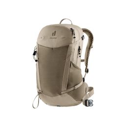 Deuter Rucksack Futura 21 SL in Beige | Gr.: onesize