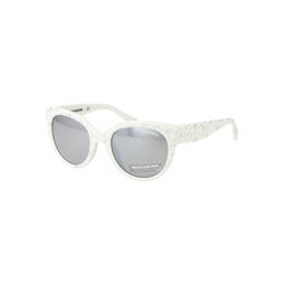 Skechers Kinder Sonnenbrille Katzenauge Wei&szlig; | Gr.: onesize
