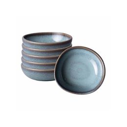 like. by Villeroy & Boch 6er Set Sch&auml;lchen Lave 11 x 10 cm in Glac&eacute; | Gr.: onesize