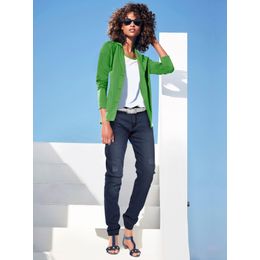 Heine Jerseyblazer