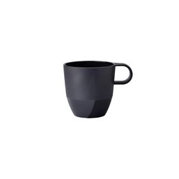 Mepal Henkelbecher Silueta 300 ml in Nordic Black | Gr.: onesize