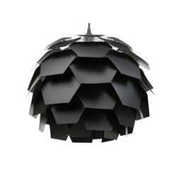 Beliani Kinderleuchten SEGRE S in Schwarz - (W) 40 x (H) 30 x (L) 40 cm | Gr.: onesize