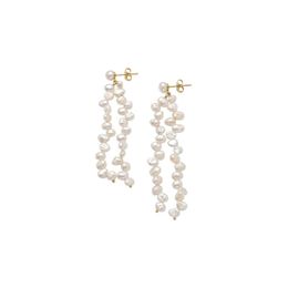 PURELEI Ohrringe Pearl Muse Gold | Gr.: onesize