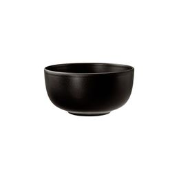 Seltmann Weiden Foodbowl Liberty Velvet Black &oslash; 17,7 cm in schwarz | Gr.: onesize