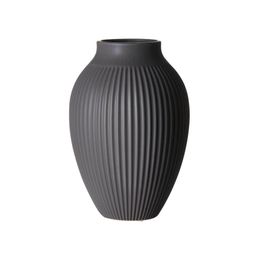 Ritzenhoff & Breker Ritzenhoff & Breker Vase Alsta 27,5 cm in Grau | Gr.: onesize