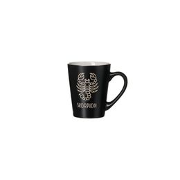 Ritzenhoff & Breker Ritzenhoff & Breker Henkelbecher Skorpion Cosmic 350 ml in schwarz | Gr.: onesize