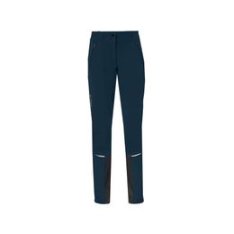 Vaude WOMENS LARICE PANTS IV in Marine | Gr.: 34