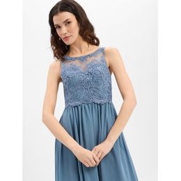 Laona Abendkleid in blau - 0016 | Gr.: 34