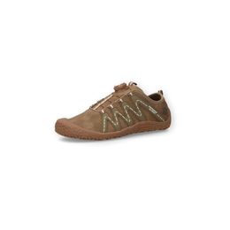 Dockers by Gerli Sneakers Low 59BG205 in braun | Gr.: 37