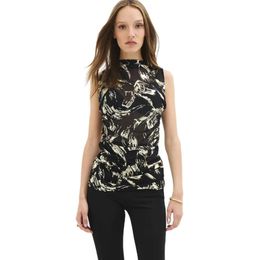 NO MATTER WHAT Blouse in Schwarz | Gr.: M