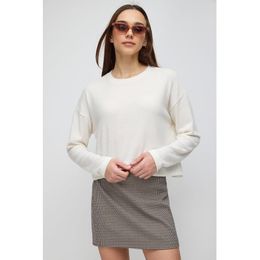 NO MATTER WHAT Blouse in Creme | Gr.: S