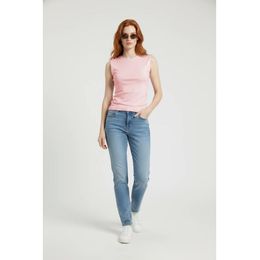 NO MATTER WHAT Blouse in Rosa | Gr.: XS