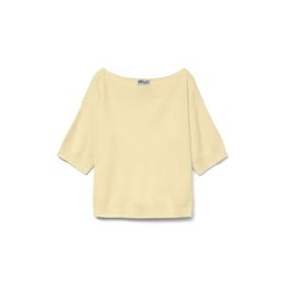 V&eacute;ro Moda Vero Moda Strickpullover in Anise Flower | Gr.: S