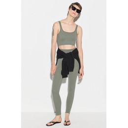 NO MATTER WHAT Blouse in Khaki | Gr.: L
