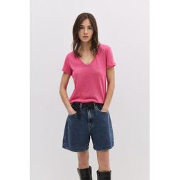 NO MATTER WHAT Shirt in Rosa | Gr.: S