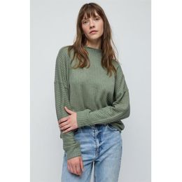 NO MATTER WHAT Blouse in Khaki | Gr.: L