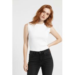 NO MATTER WHAT Blouse in Wei&szlig; | Gr.: M
