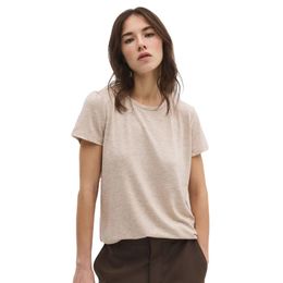 NO MATTER WHAT Shirt in Beige | Gr.: S