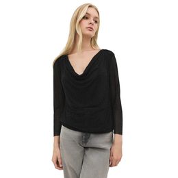 NO MATTER WHAT Blouse in Schwarz | Gr.: M