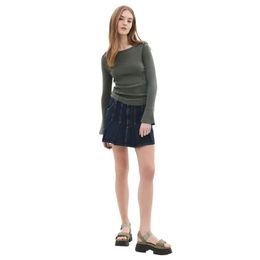 NO MATTER WHAT Blouse in Khaki | Gr.: L