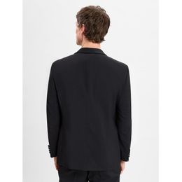 Digel Sakko Jarod in schwarz | Gr.: 56