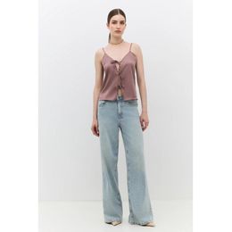 NO MATTER WHAT Blouse in Ros&eacute; | Gr.: 36