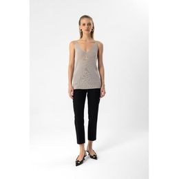NO MATTER WHAT Blouse in Beige | Gr.: XS