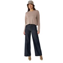 NO MATTER WHAT Blouse in Beige | Gr.: M