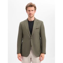Carl Gross Sakko Tebbo-G in khaki | Gr.: 25