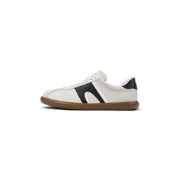 Camper Sneaker " Pelotas Soller " in Wei&szlig; Natural 1 | Gr.: 43