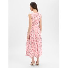 Marie Lund Kleid in ecru pink - 0001 | Gr.: 38