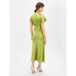 Marie Lund Kleid in erbse - 0003 | Gr.: 38