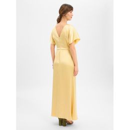 Marie Lund Abendkleid in vanille - 0002 | Gr.: 34