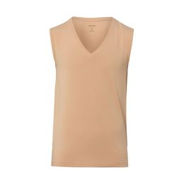 OLYMP LEVEL 5 Shirt in camel - 0001 | Gr.: XL