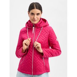 Lebek Jacke in himbeer - 0003 | Gr.: 48