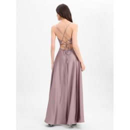 Laona Kleid in lila - 0003 | Gr.: 38