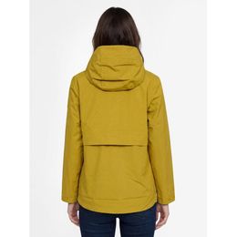 DIDRIKSONS 1913 Didriksons Regenjacke in mais - 0003 | Gr.: 42