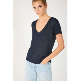 NO MATTER WHAT Shirt in Schwarz | Gr.: S