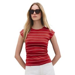 NO MATTER WHAT Shirt in Rot | Gr.: L
