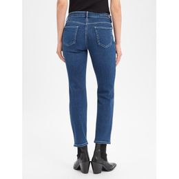 MAC HOSEN Jeans Dream Cropped in blue stone | Gr.: 38