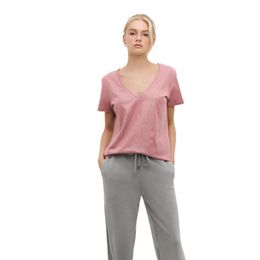 NO MATTER WHAT Shirt in Ros&eacute; | Gr.: L