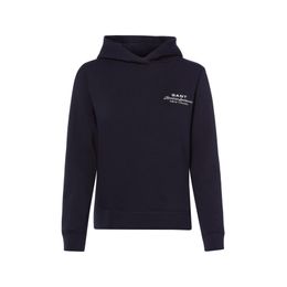 Gant Hoodie in marine - 0001 | Gr.: L