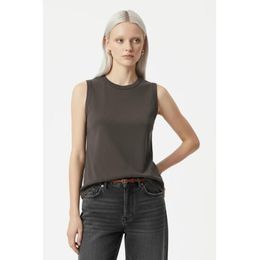 NO MATTER WHAT Blouse in Braun | Gr.: S