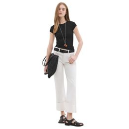 NO MATTER WHAT Shirt in Schwarz | Gr.: XS