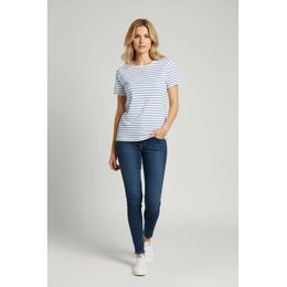 NO MATTER WHAT Shirt in Wei&szlig; | Gr.: XS